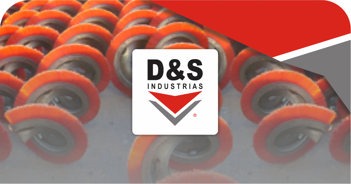 DYS INDUSTRIAS